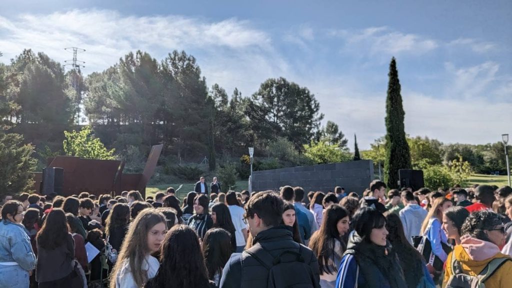 Iv Encuentro Intergeneracional de Sartaguda